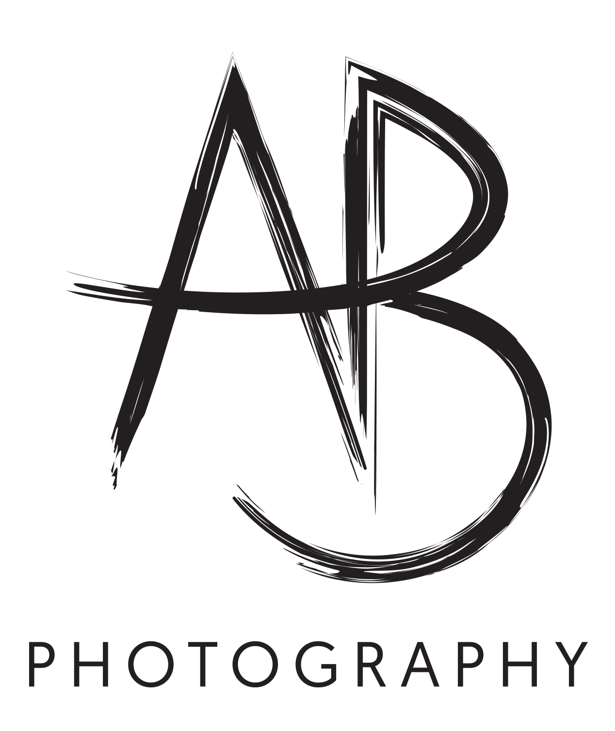 AB Logo LogoDix
