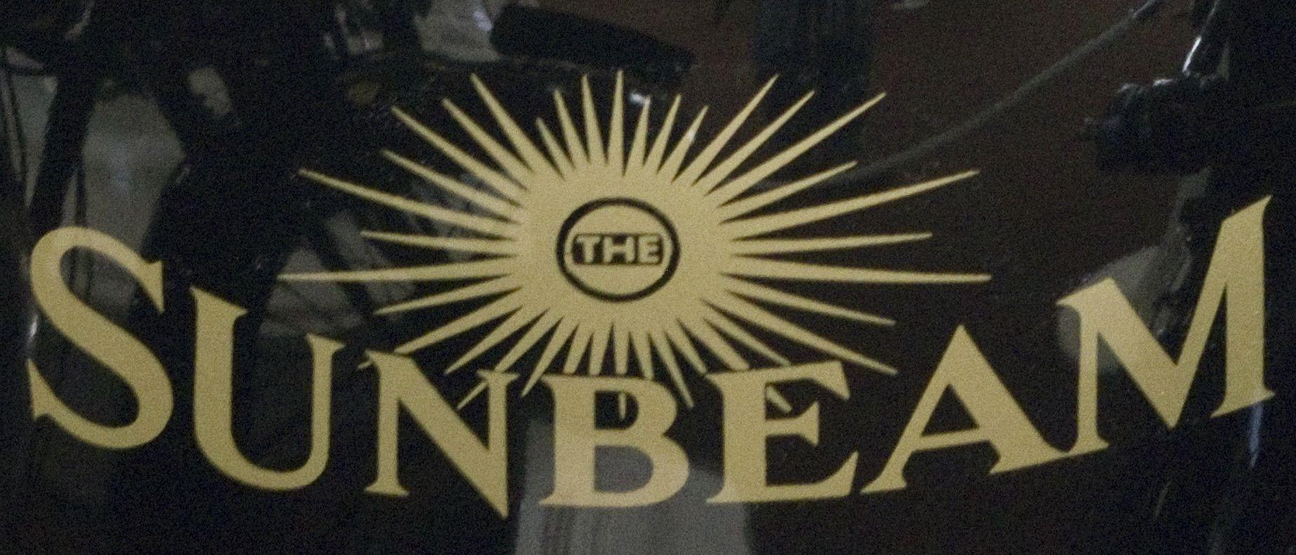 Sunbeam Logo LogoDix