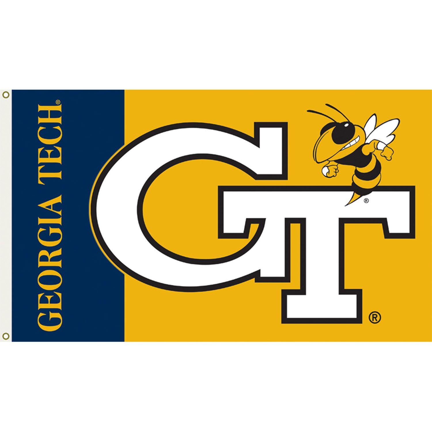 Georgia Tech Logo Georgia Tech Logo