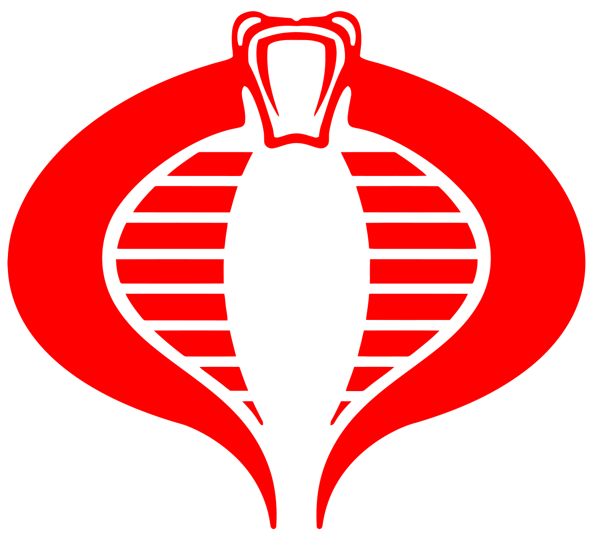 Cobra Logo Cobra Logo