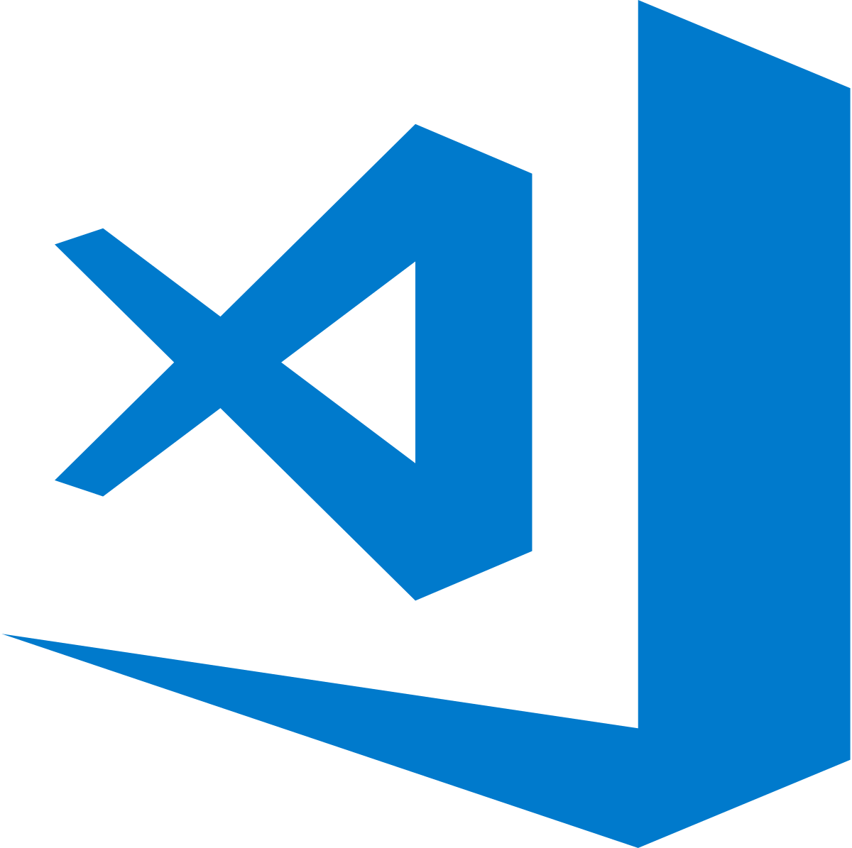 Visual Studio 2013 Logo