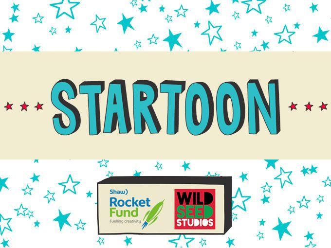 Shaw Rocket Fund Logo - LogoDix