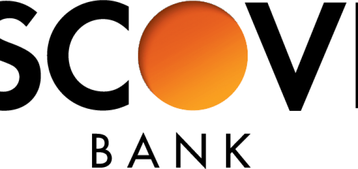 Discover Bank Logo LogoDix Discover Bank Logo LogoDix