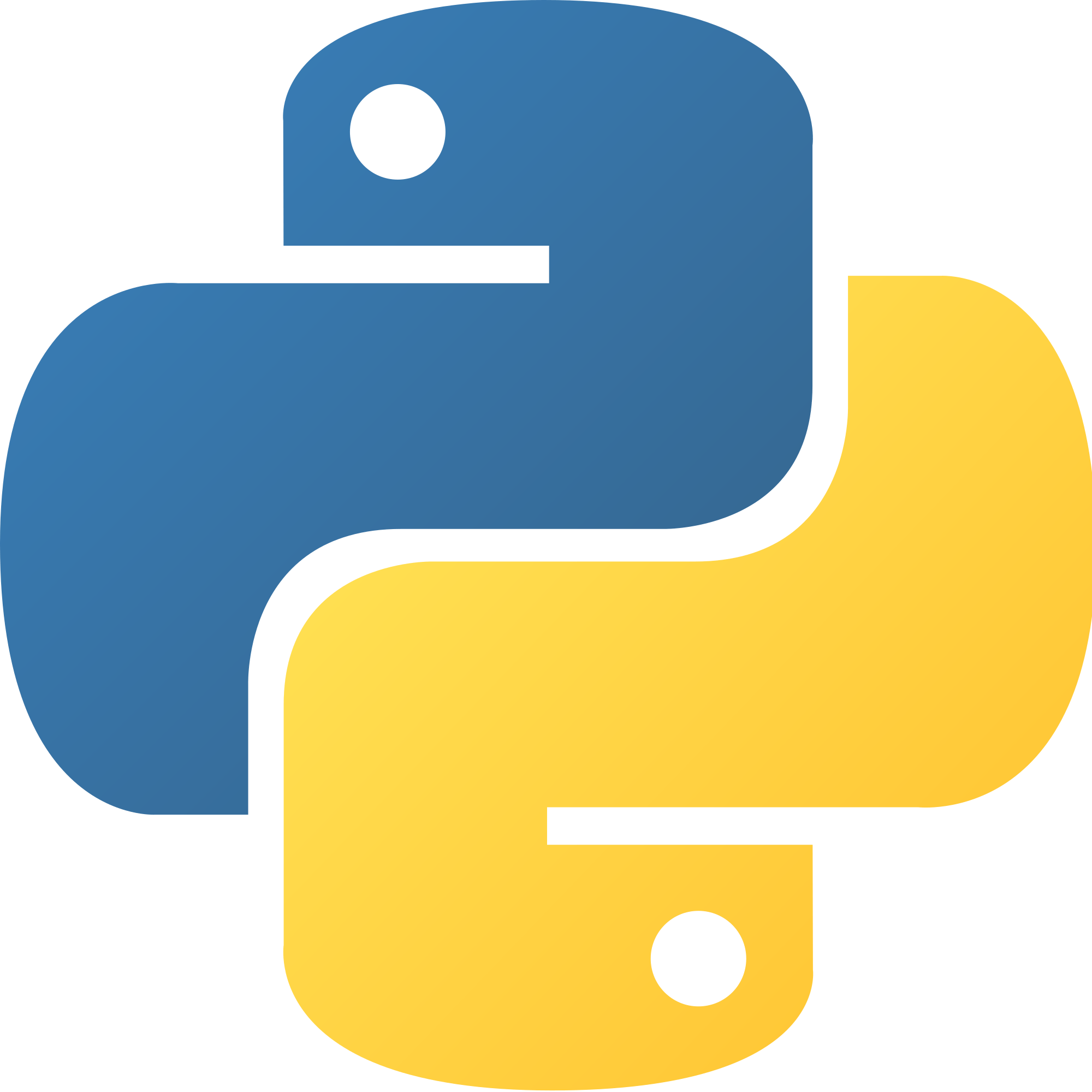 Python Logo Python Logo