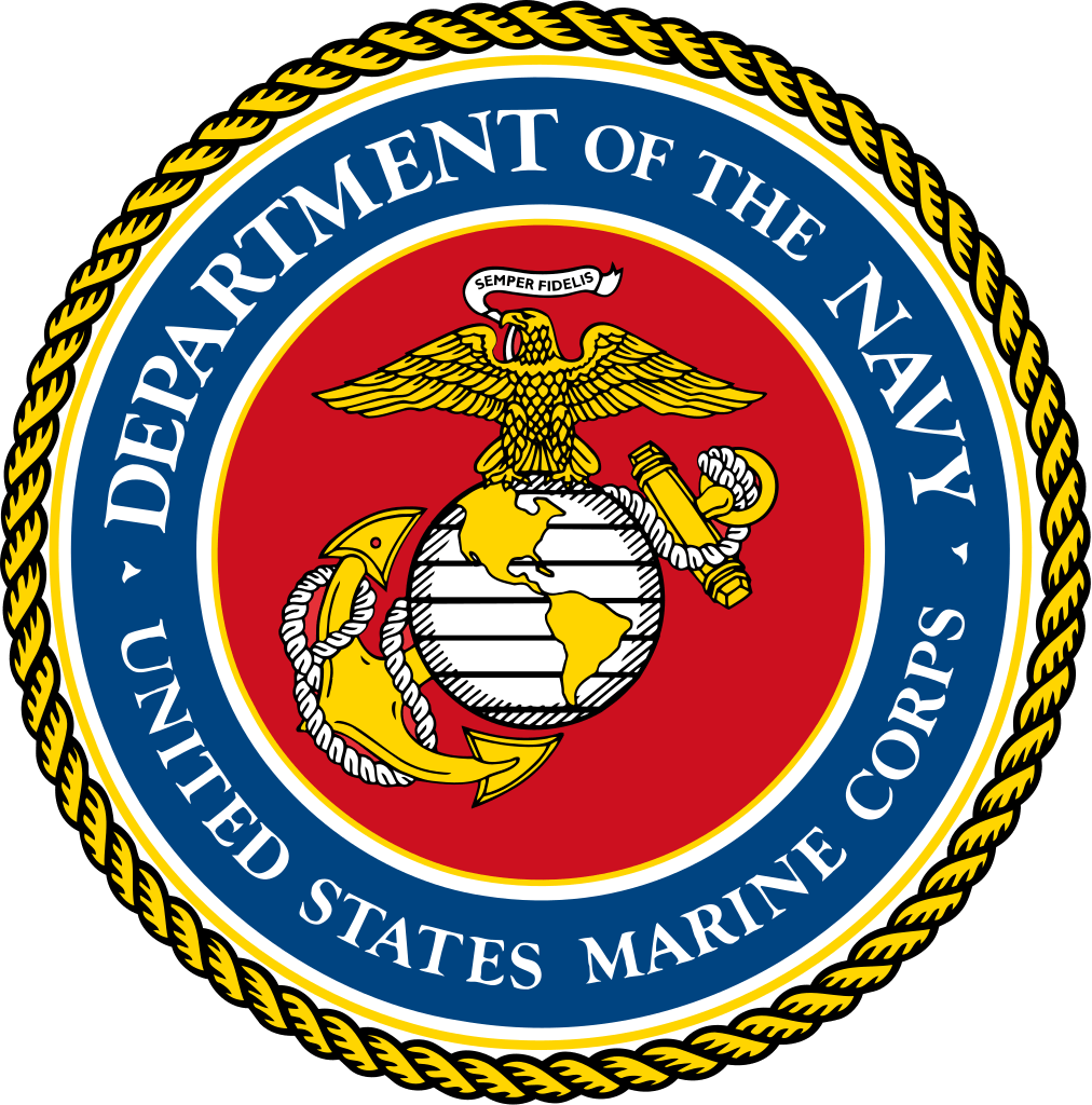 United States Marines Logo