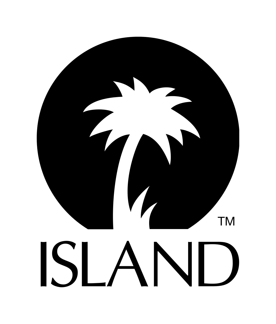Record Company Logo