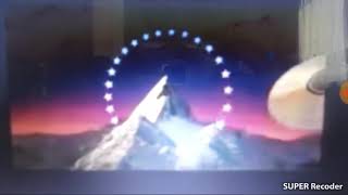 Paramount DVD Logo - LogoDix