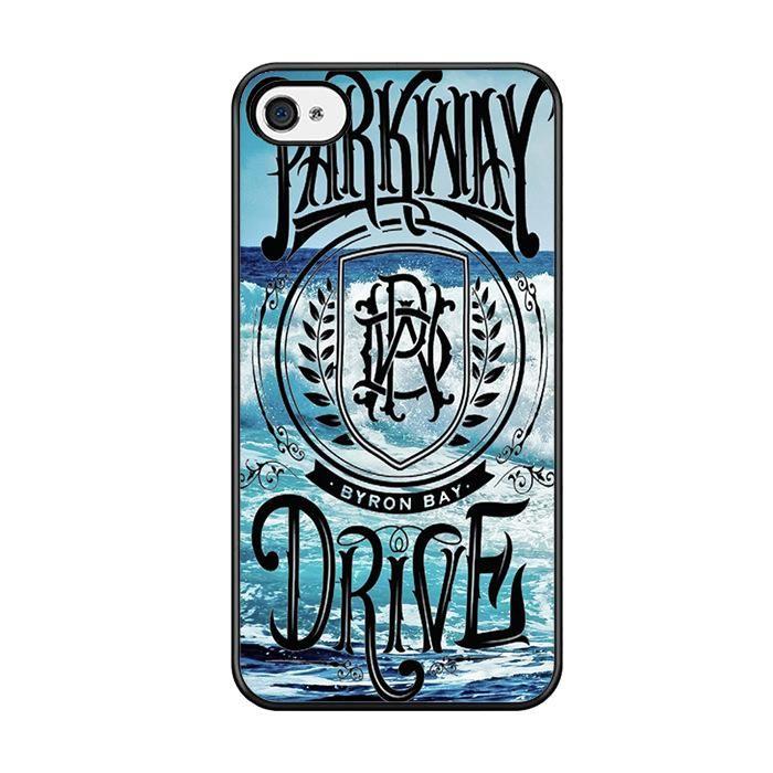 Parkway Drive Logo - LogoDix