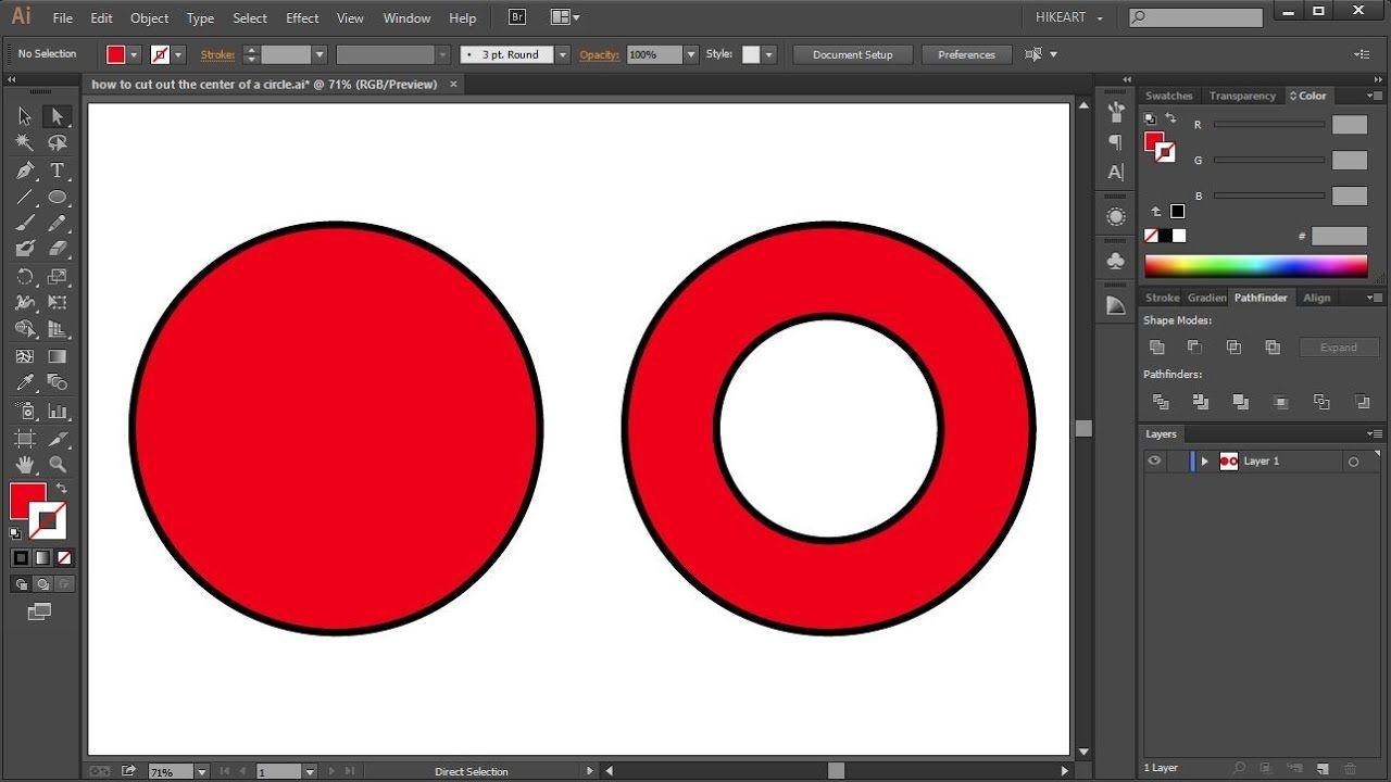 Red with White R Inside Circle Logo - LogoDix