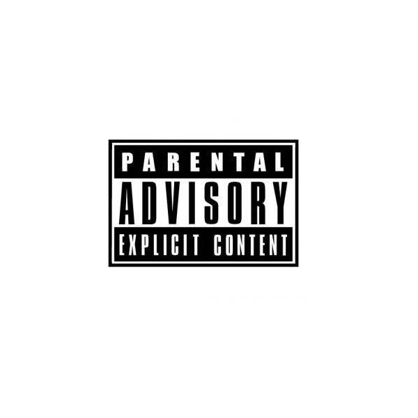 Parental Advisory Logo Parental Advisory Logo