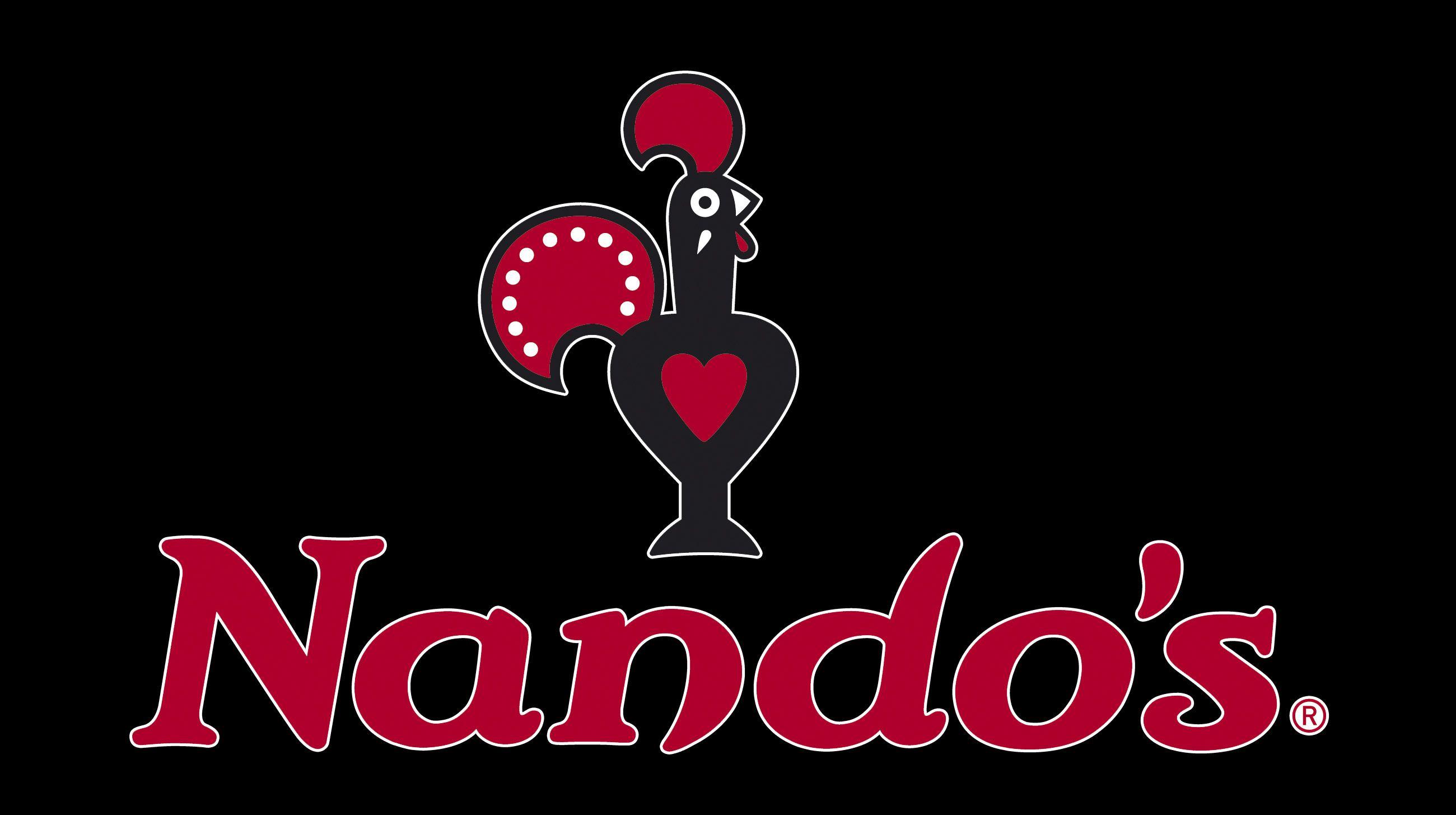 Nando s Logo LogoDix