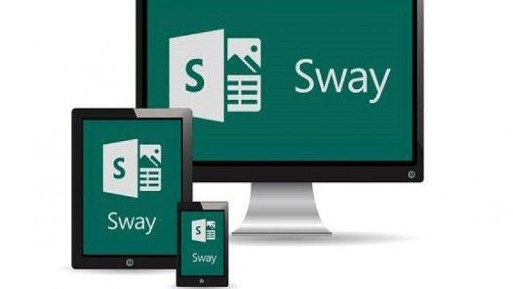 Microsoft Sway Logopedia The Logo And Branding Site