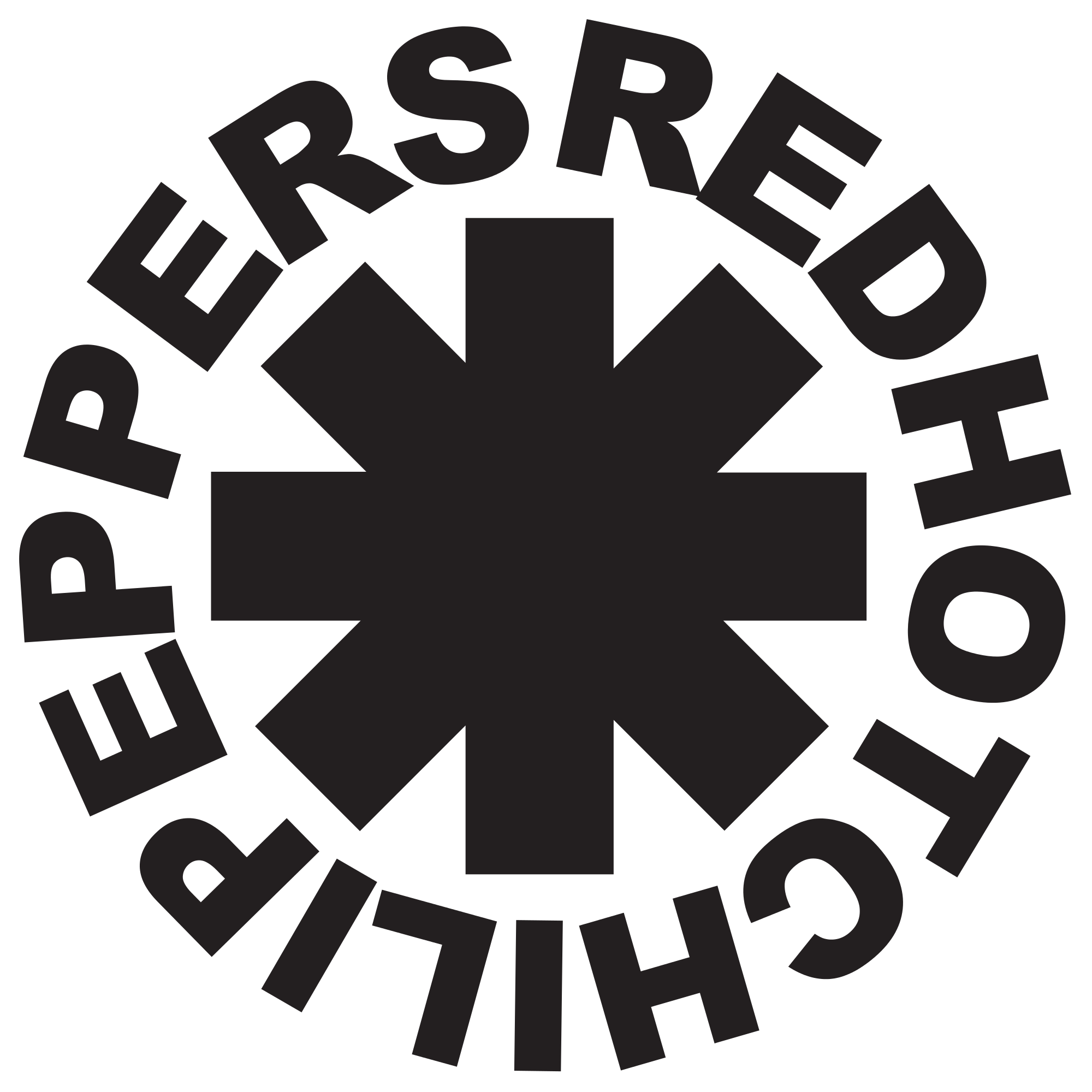 Red And White Y Logo Red And White Y Logo