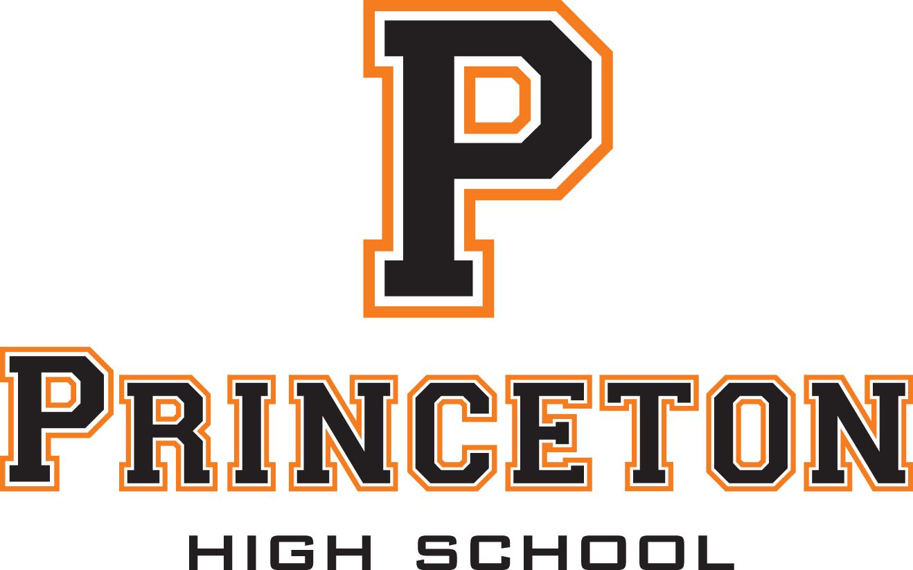 High School Logo