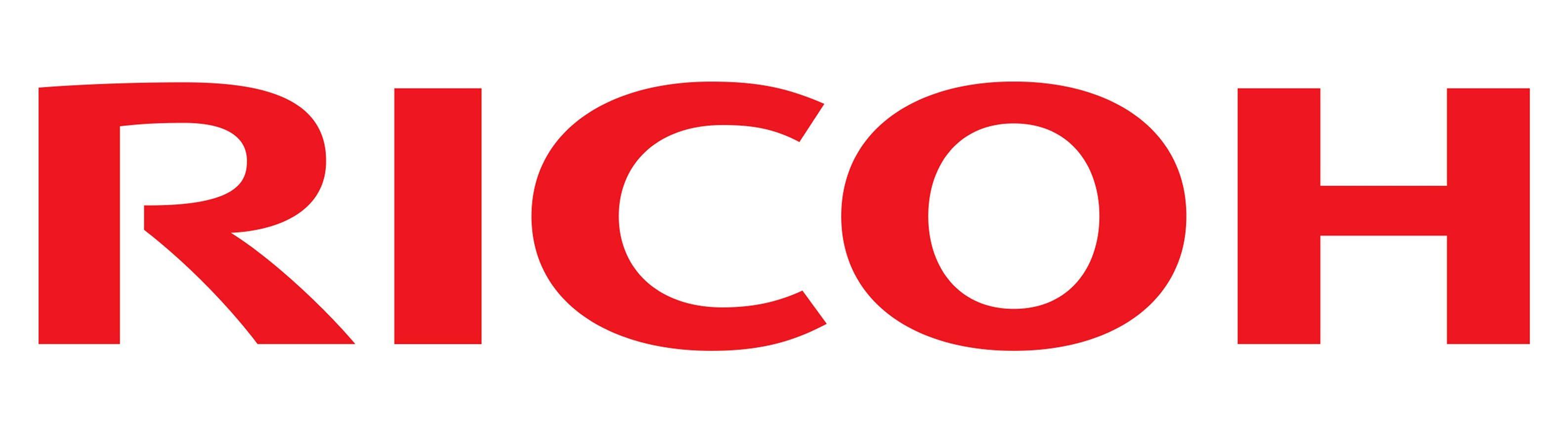 Ricoh Logo LogoDix Ricoh Logo LogoDix