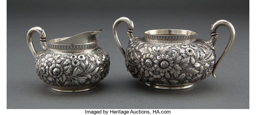 Sugar and Creamer Lion Logo - LogoDix