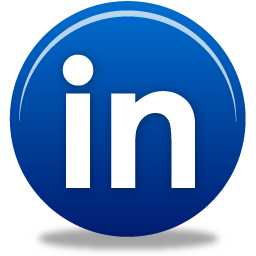Small LinkedIn Logo