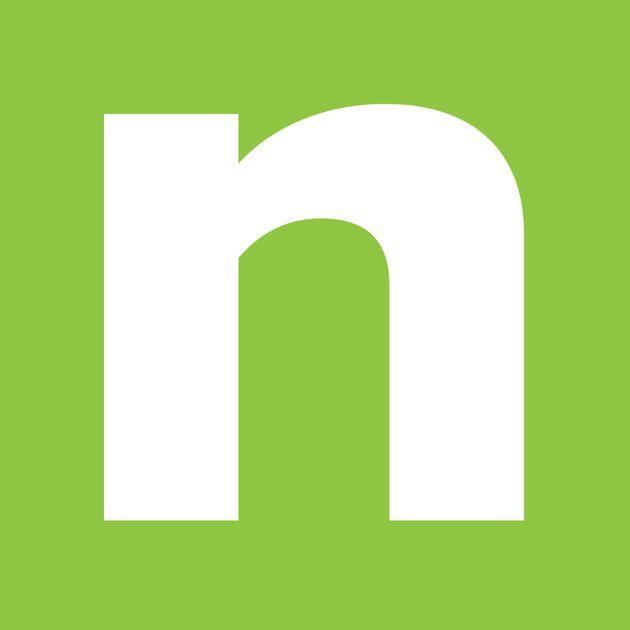 AppName Green Phone Logo