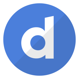 Dailymotion Logo - LogoDix