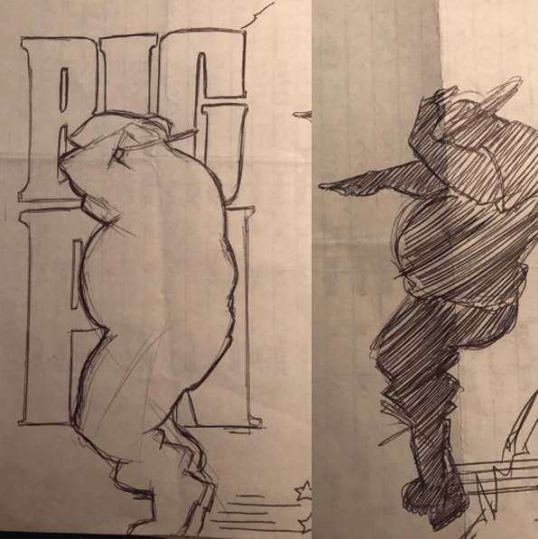 Fat Jordan Logo - LogoDix