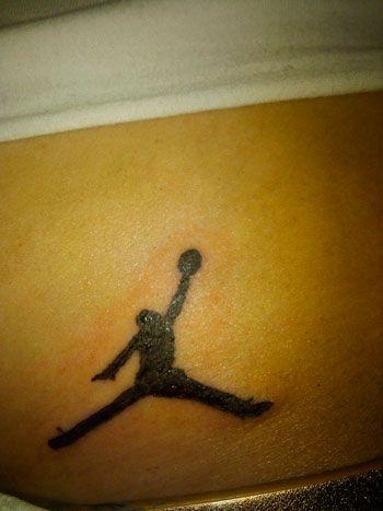 Fat Jordan Logo - LogoDix