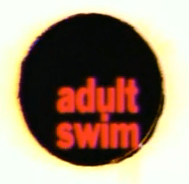 Adult Swim Logo - LogoDix