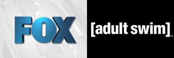 Adult Swim Logo - LogoDix