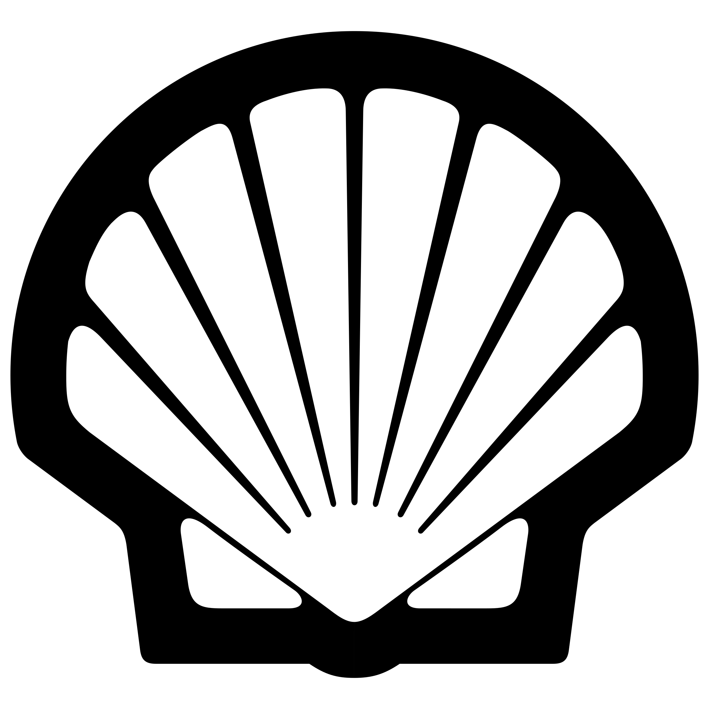 Shell Logo