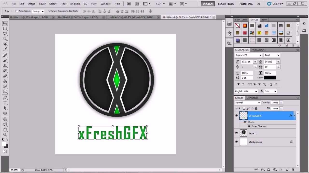 Create Your Clan Logo - LogoDix