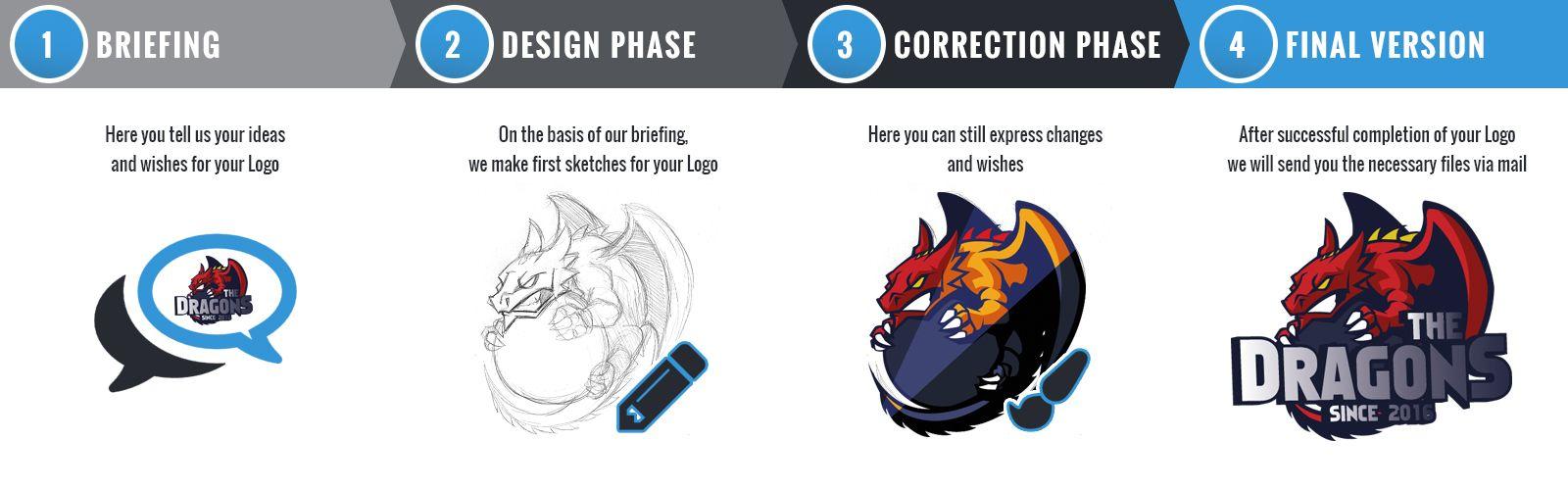 Create Your Clan Logo - LogoDix