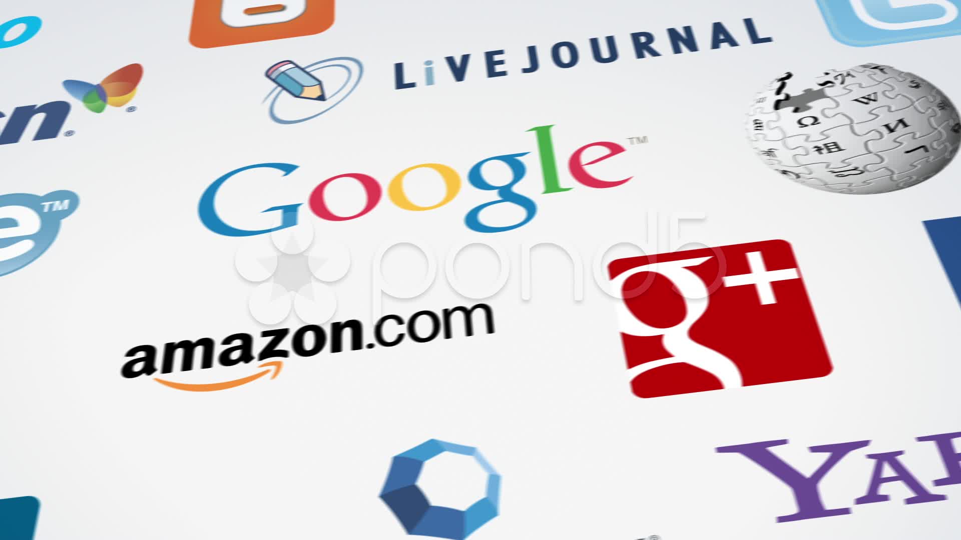 Famous Internet Logo - LogoDix