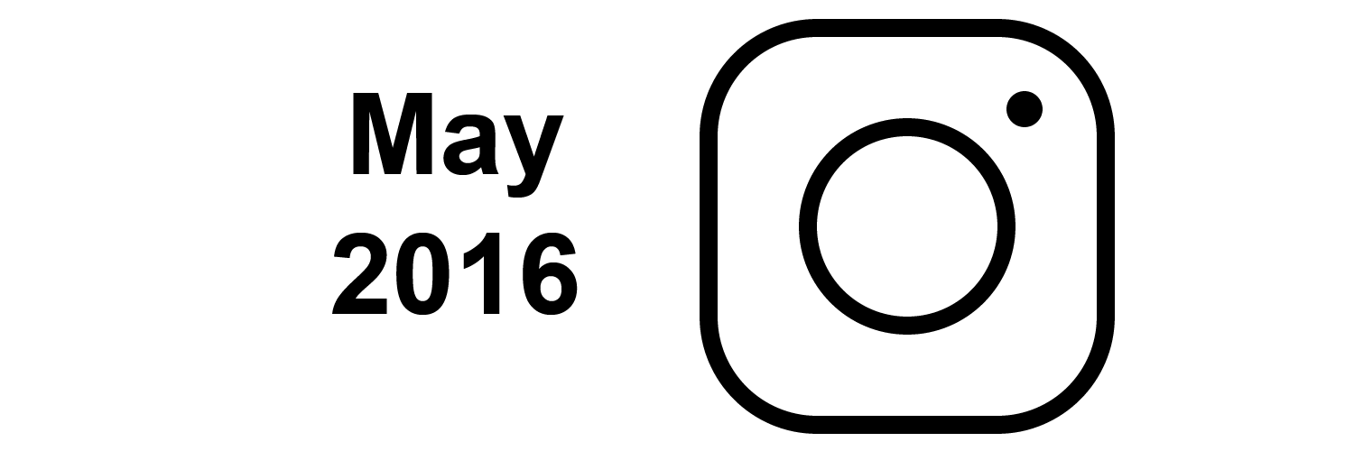 Instagram Word Logo - LogoDix