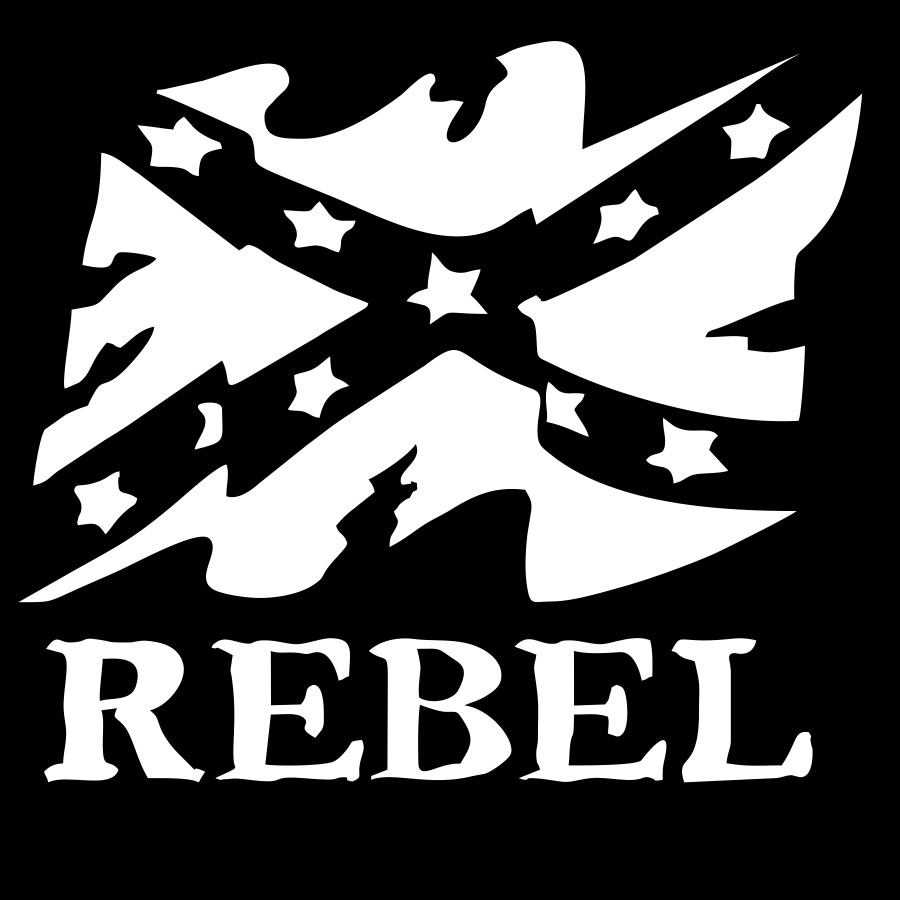 Rebel Flag Cummins Logo - LogoDix