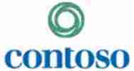 Microsoft Contoso Logo