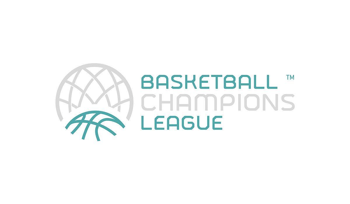 European Basketball Teams Logo