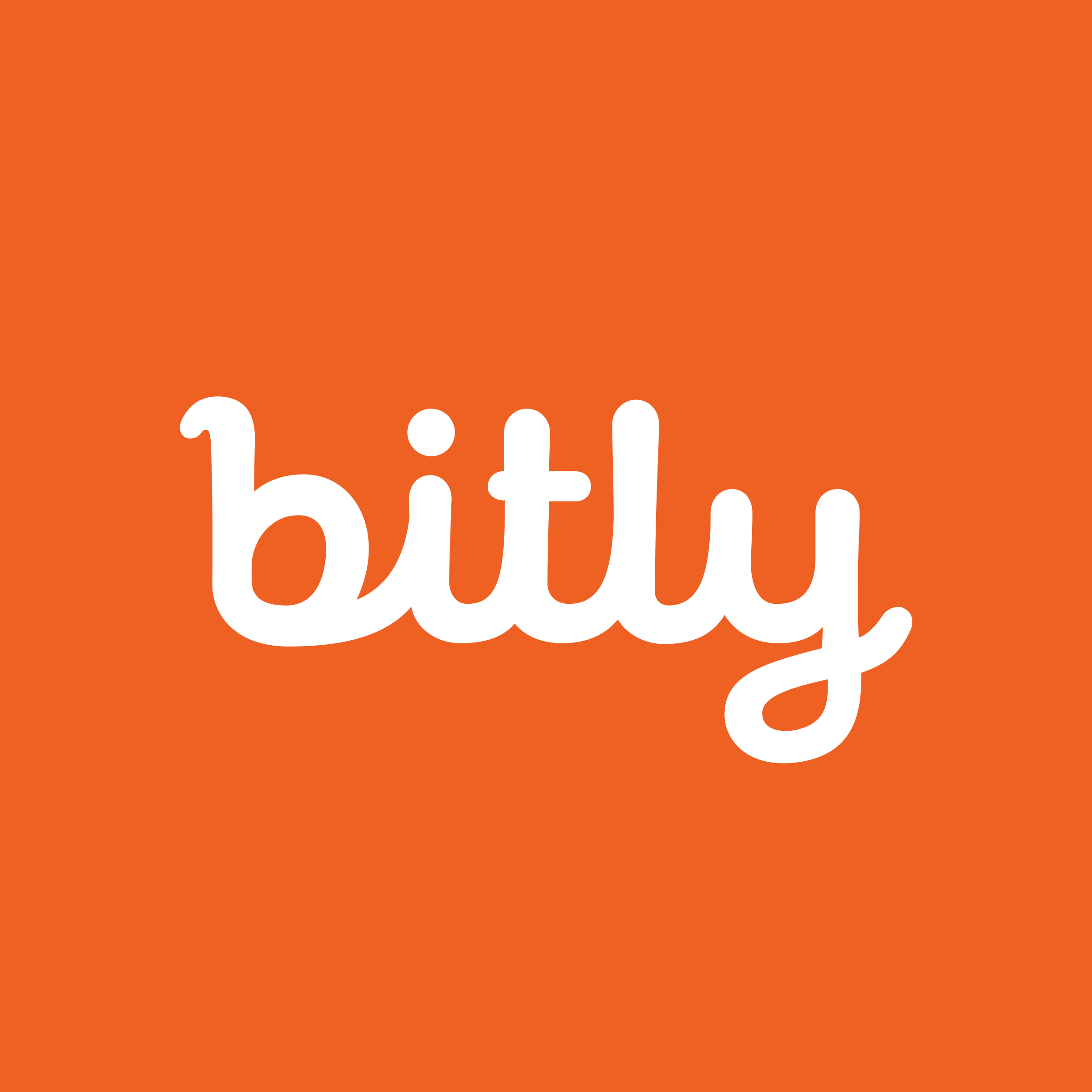 Bit ly Logo