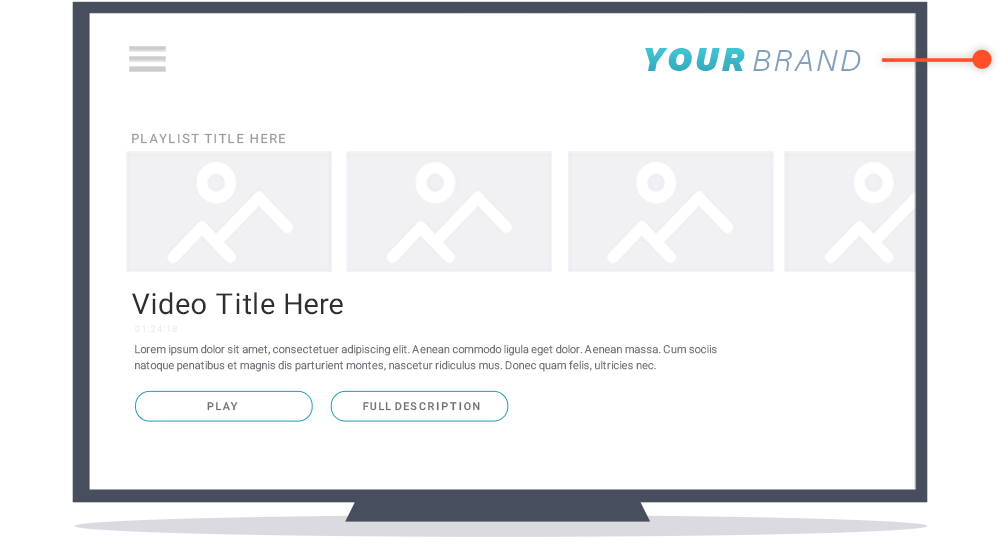 Amazon Fire TV Logo - LogoDix