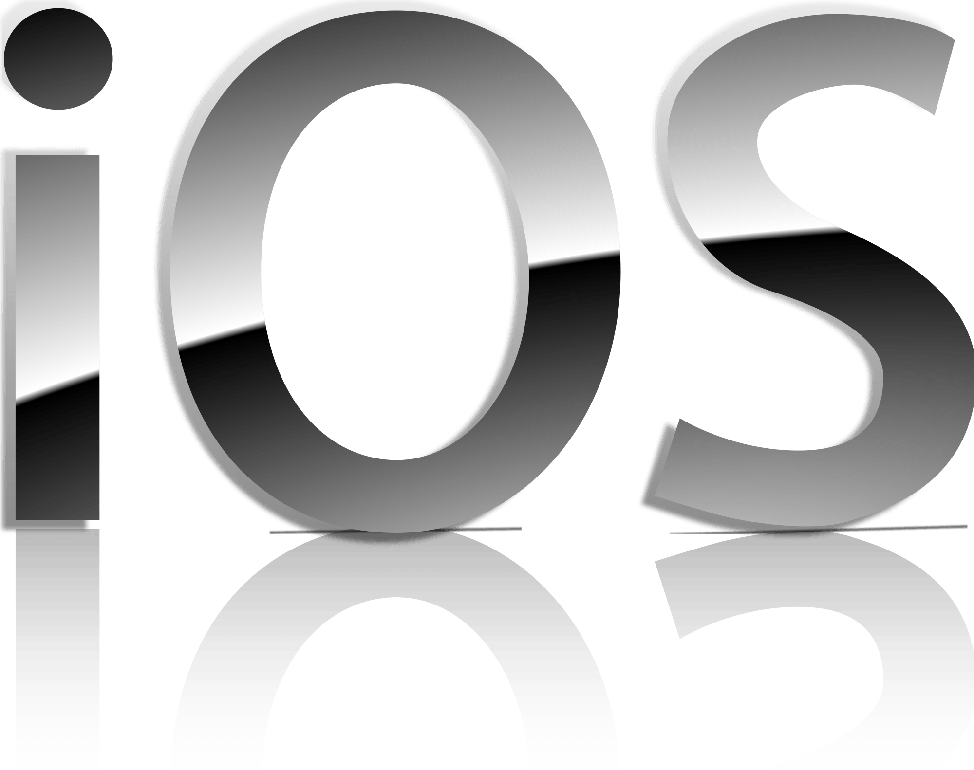 Apple IOS Logo
