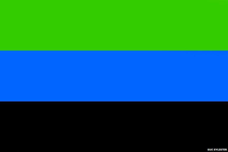 Blue Green And Black Logo LogoDix Blue Green And Black Logo LogoDix