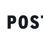 Postmates Logo - LogoDix