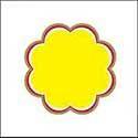Red and Yellow Circle Logo - LogoDix