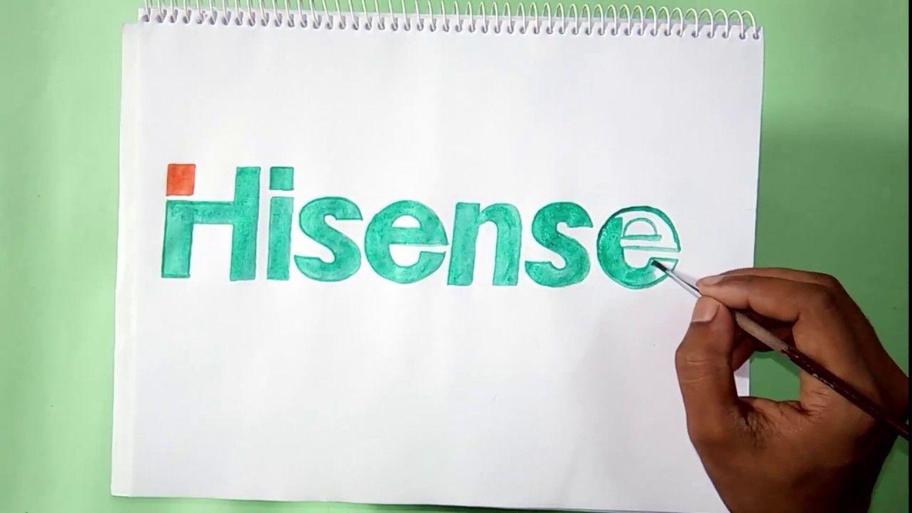 Hisense Logo - LogoDix