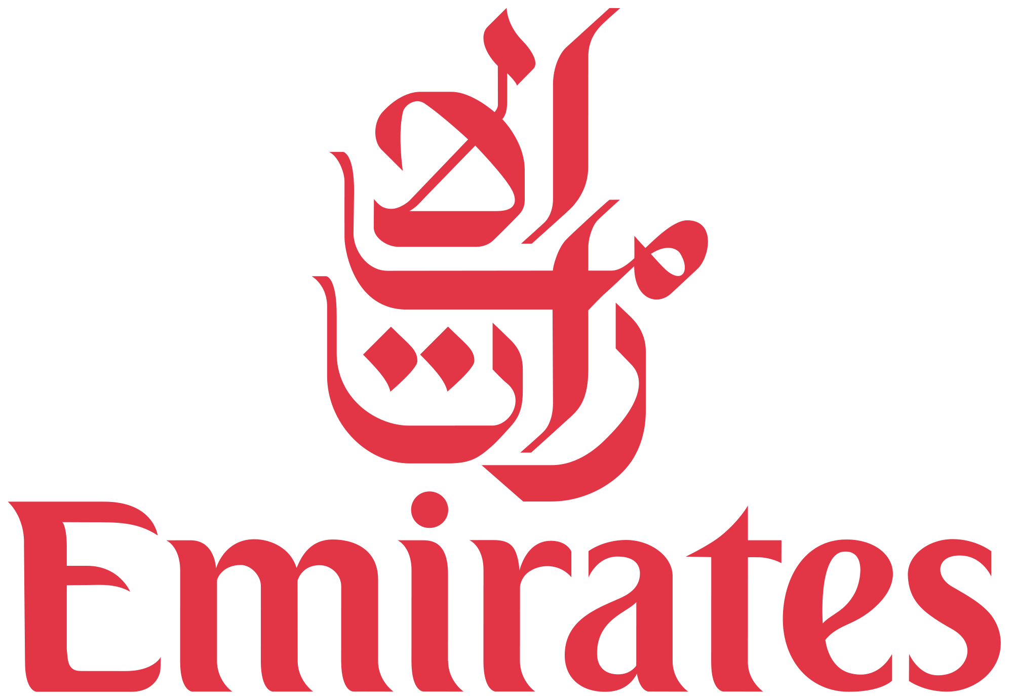 Arabic Airline Logo Arabic Airline Logo