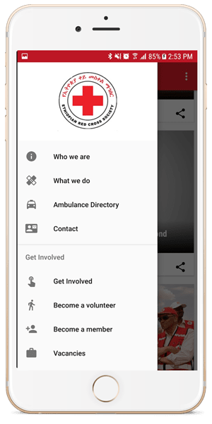 Red Cross Society Logo - LogoDix