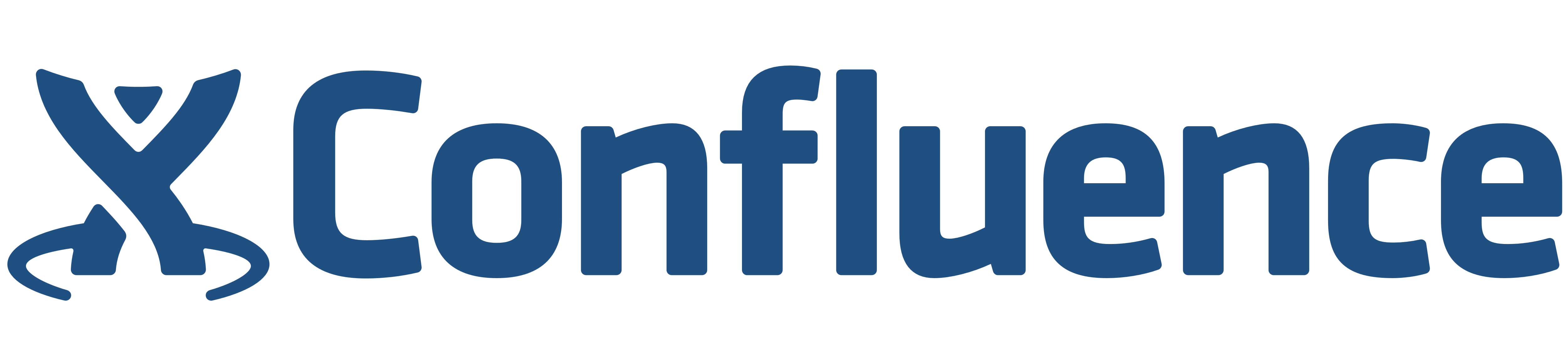 Confluence Logo LogoDix