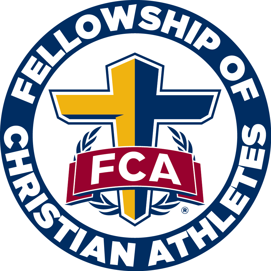 FCA Cross Logo FCA Cross Logo
