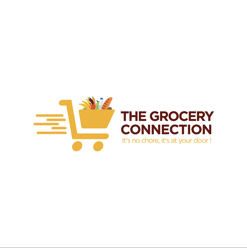 Grocery Store Brand Logo LogoDix