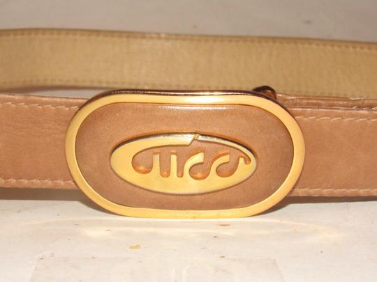 Gucci Cursive Logo