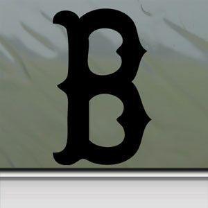 Red Black B Logo - LogoDix
