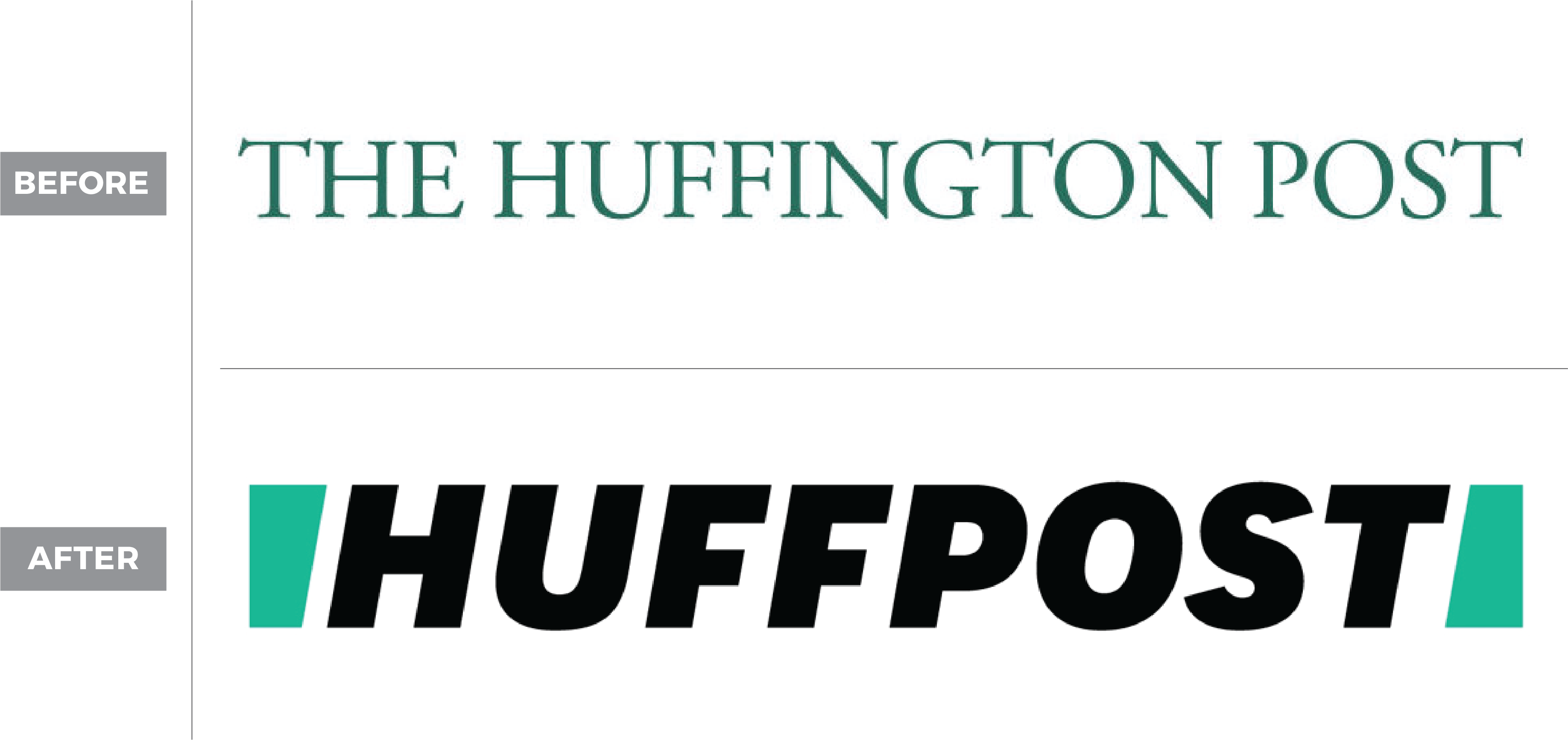 Huffington Post Logo